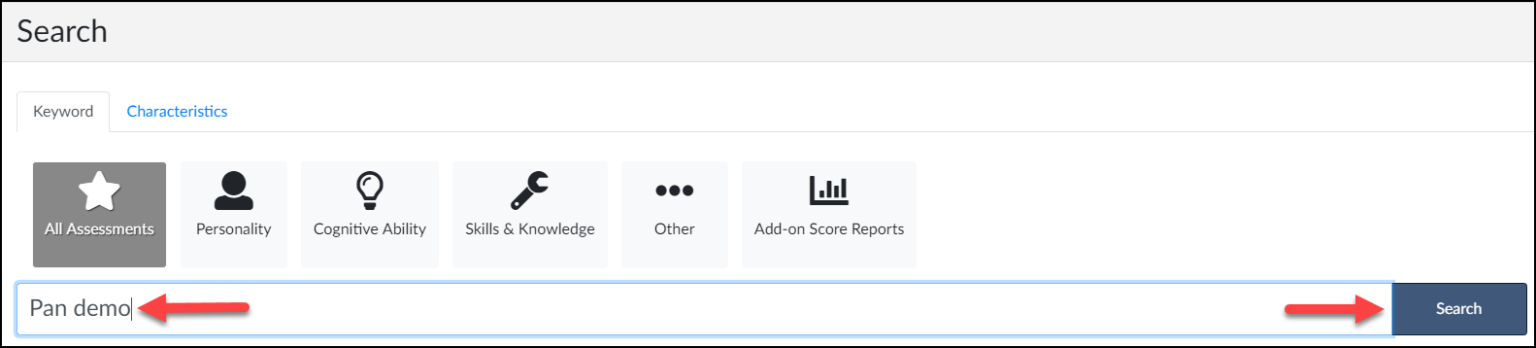 How do I access an assessment’s technical manual? - Talogy Knowledgebase